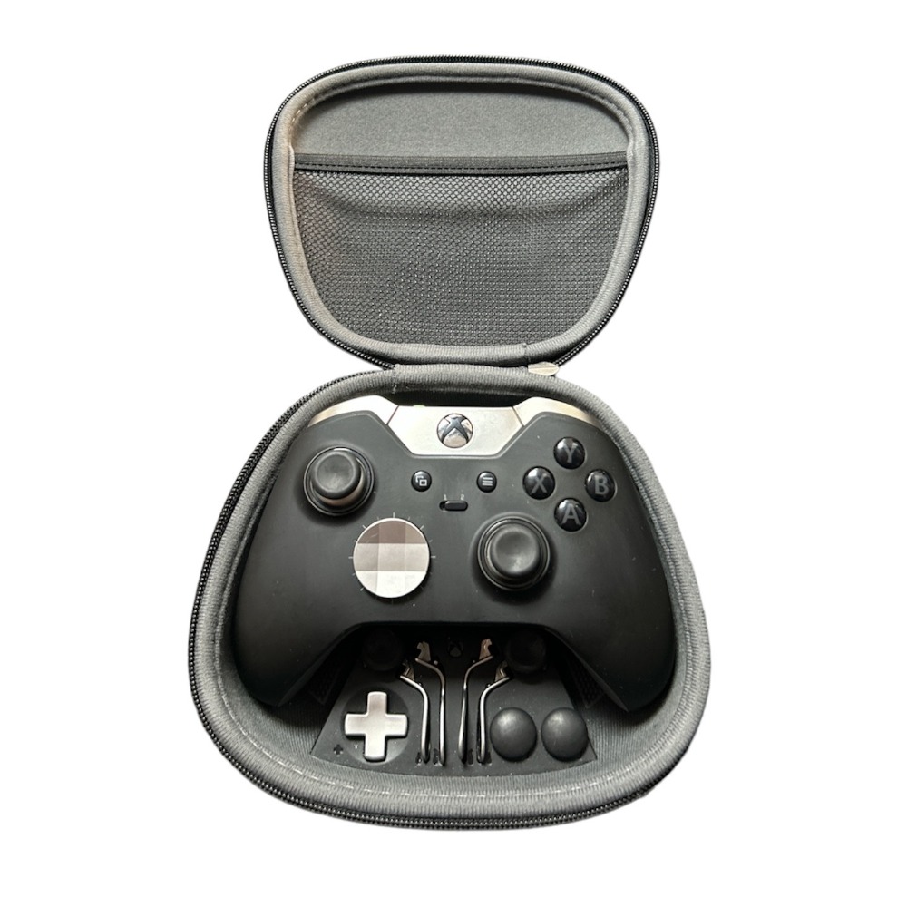 Pre-owned Xbox One Elite Series Controller - Own4Less